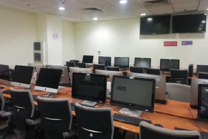 Cluster Innovation Centre, University of Delhi, Delhi: Admission, Fees, Courses, Placements ...